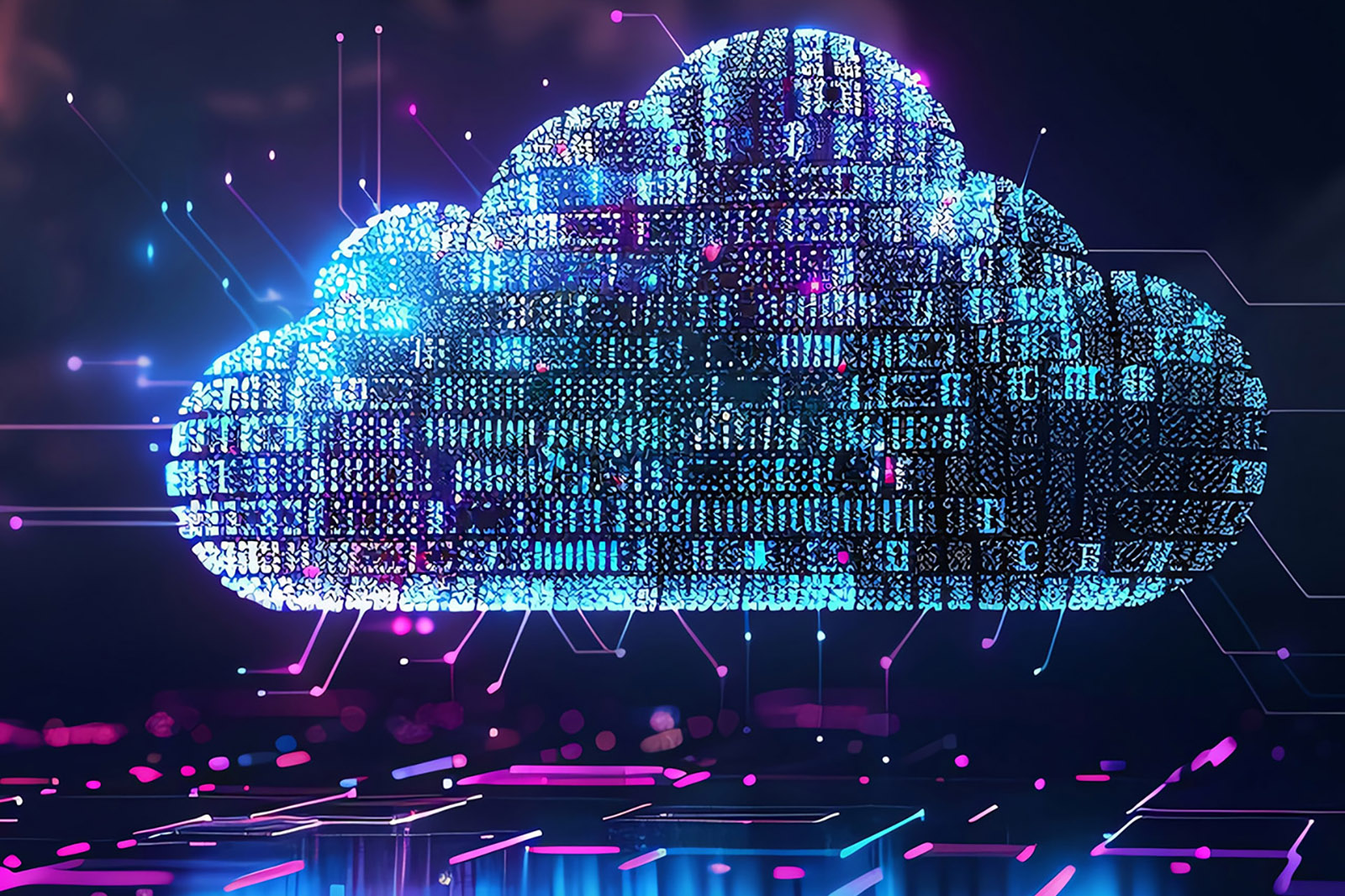 The Journey to Cloud-Only: Modernizing Your IT Strategy Webinar