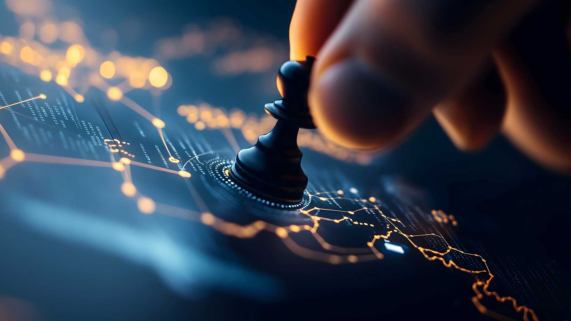 Risk to Reward: Leveraging Organizational Risk as a Competitive Edge ...