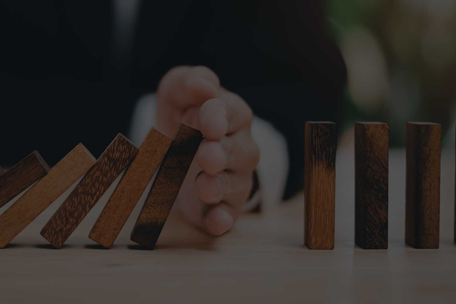 How To Manage Risk With Oracle Webinar
