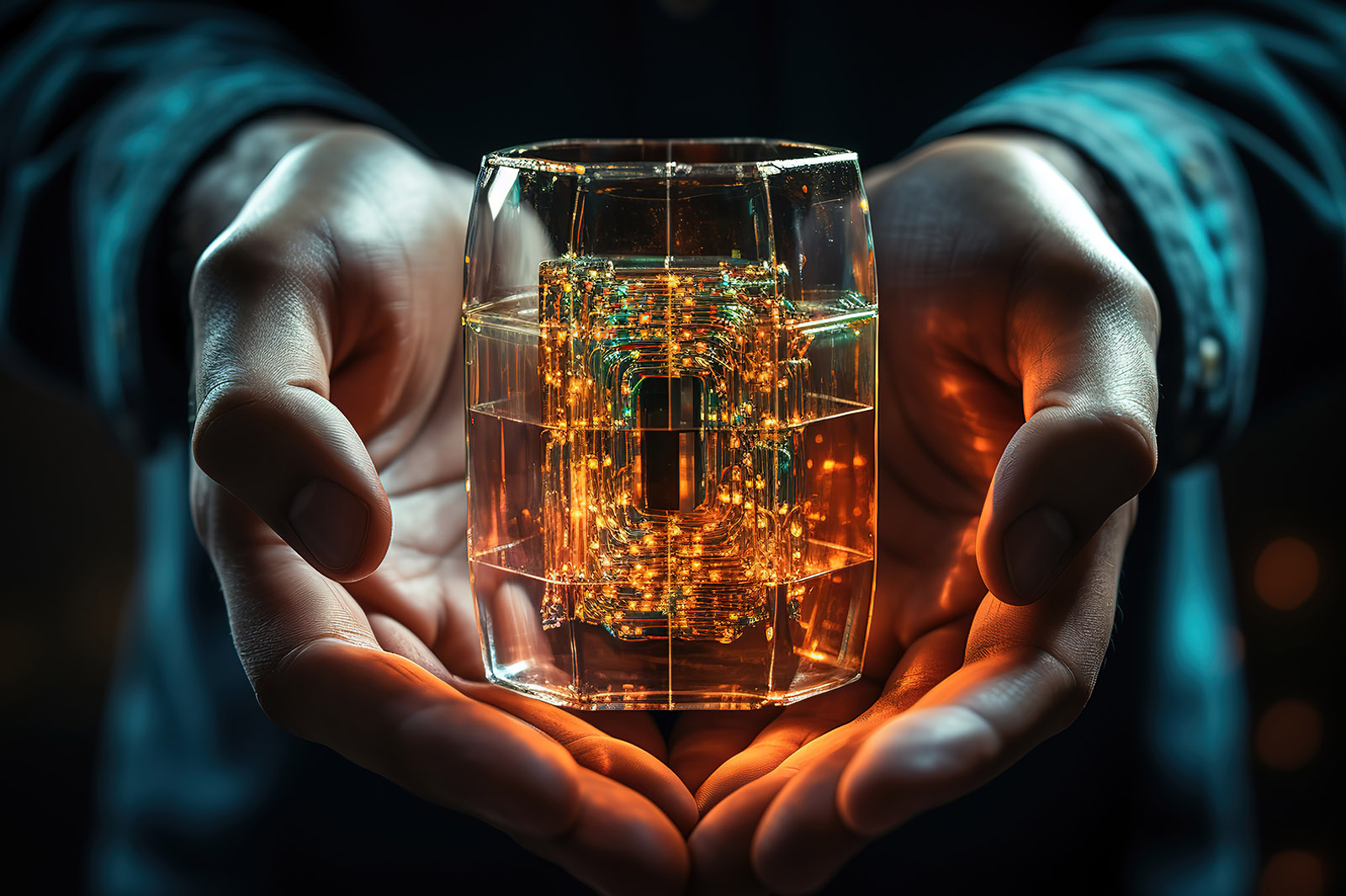 Bourbon, Beer, & Cybersecurity: A VIP Tasting Experience |October 23, 2025